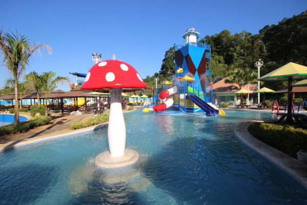 - Ocean Adventure Subic Bay