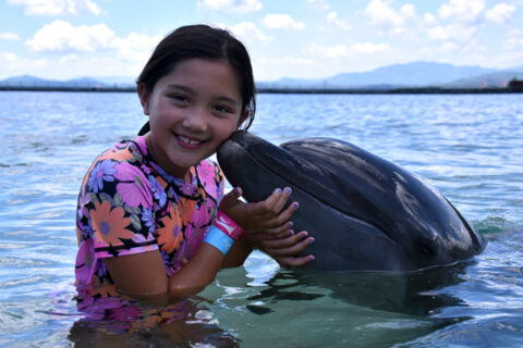 Home - Ocean Adventure Subic Bay